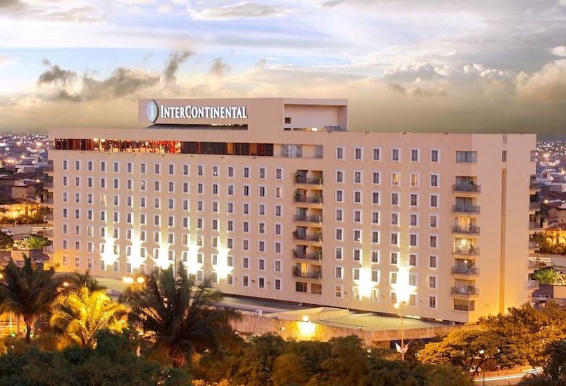 Hôtel Intercontinental Cali, An Ihg - Cali