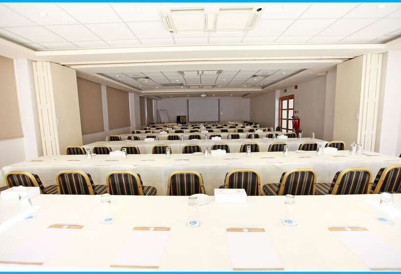 Hotel Poseidonia Beach - Chipre