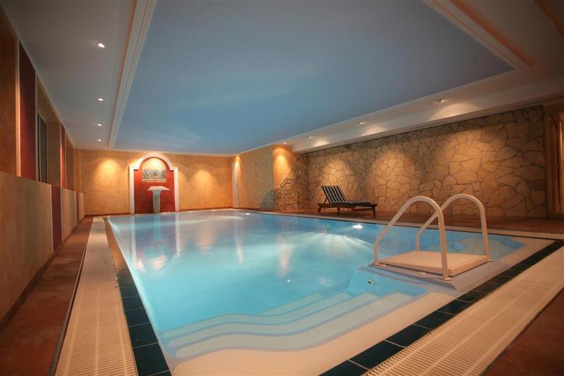 Hôtel Bellevue Rhein - Boppard