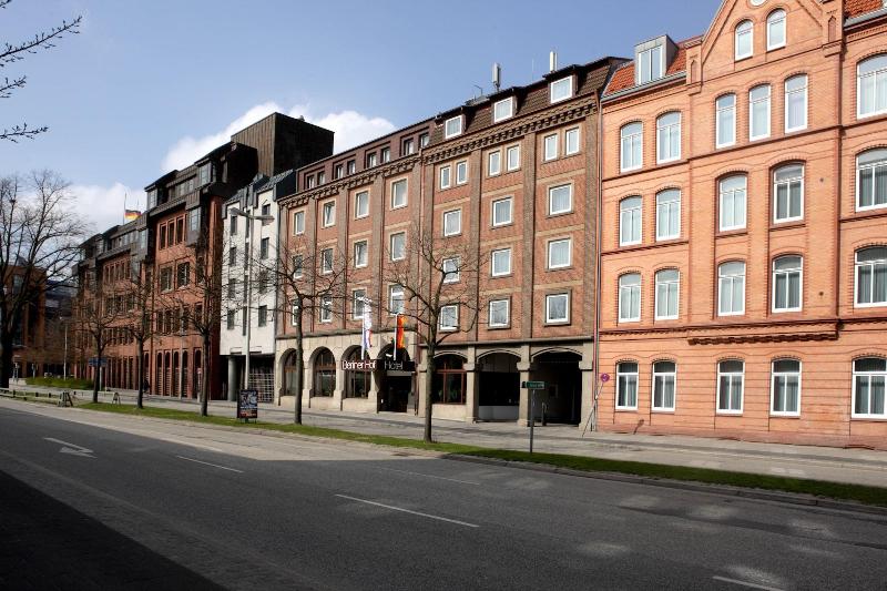 Hotel Berliner Hof - Kiel