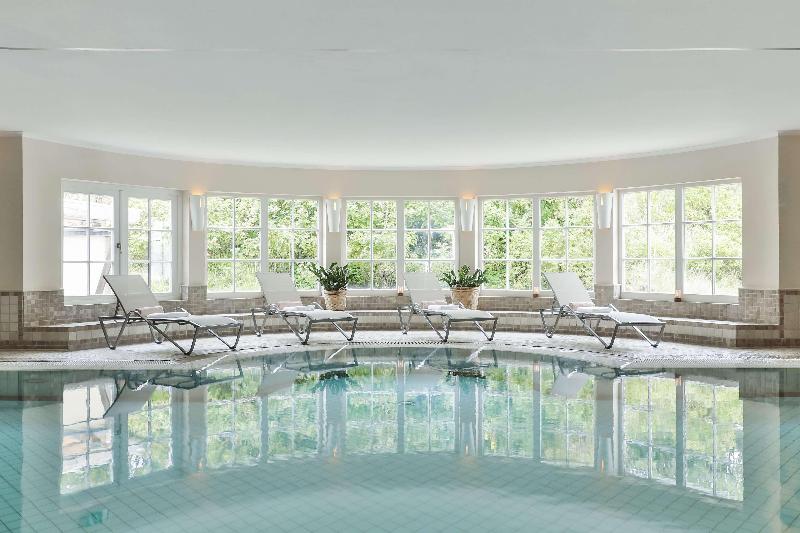 Hotel Dorint Strandresort & Spa Westerland/sylt - Sylt