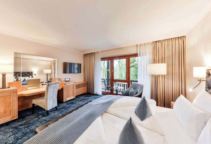 Hôtel Dorint  Venusberg Bonn - Bonn
