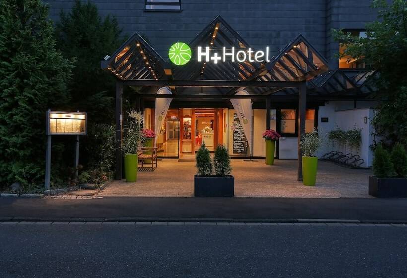 Hôtel Plaza Inn Goslar - Goslar