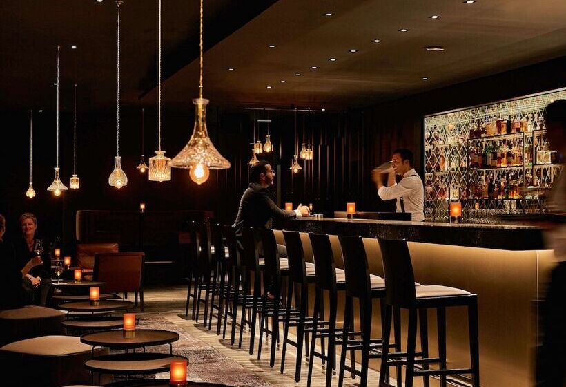 Hotel Pullman Cologne - Colonia