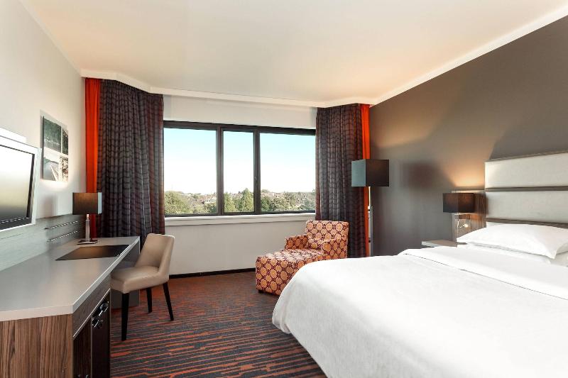 Hôtel Sheraton Essen - Essen