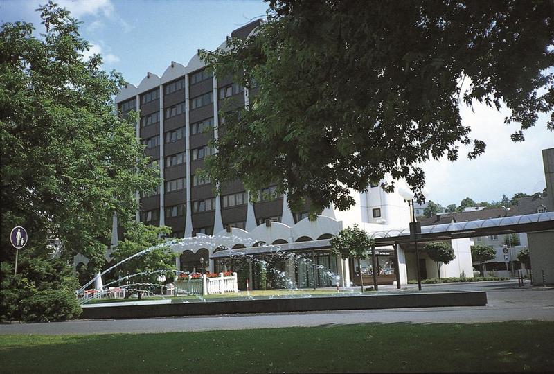 Hôtel Amedia Siegen, Trademark Collection By Wyndham - Siegen