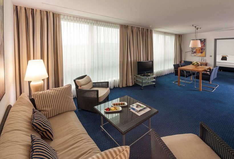 Hotel Dorint Pallas Wiesbaden - Wiesbaden