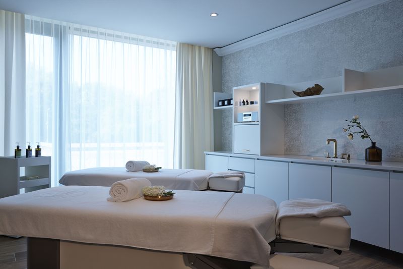 Hôtel Hilton Frankfurt Gravenbruch - Frankfurt nad Menem