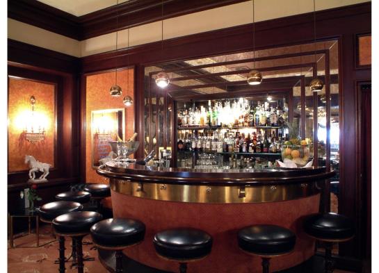 Hôtel Steigenberger Europäischer Hof - Baden-Baden