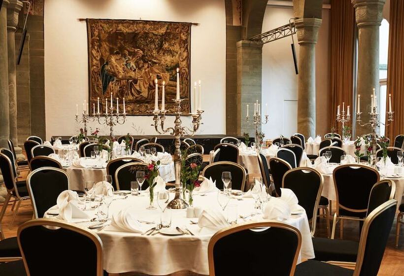 Hôtel Steigenberger Insel - Konstanz