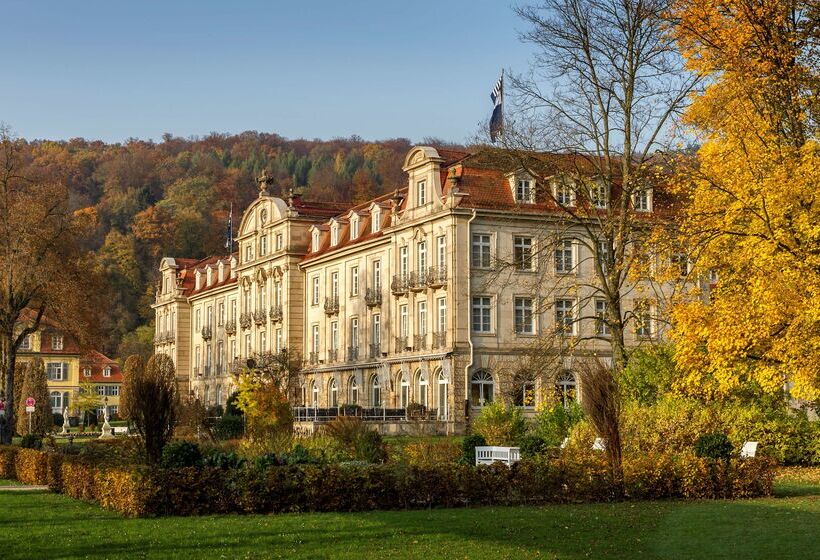 Hôtel Dorint Resort & Spa Bad Brückenau - Bad Brückenau