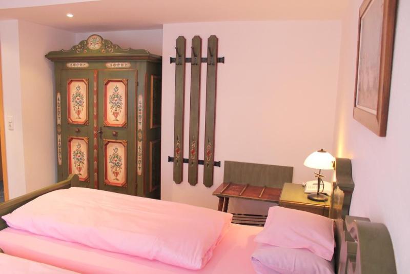 Hôtel Tilman Riemenschneider - Rothenburg ob der Tauber