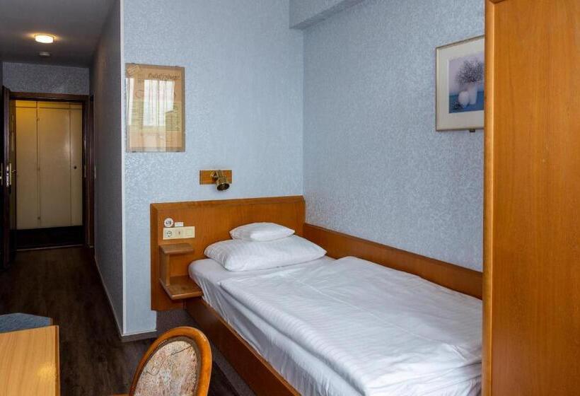 Hotel Trip Inn Aschaffenburger Hof - Aschaffenburg