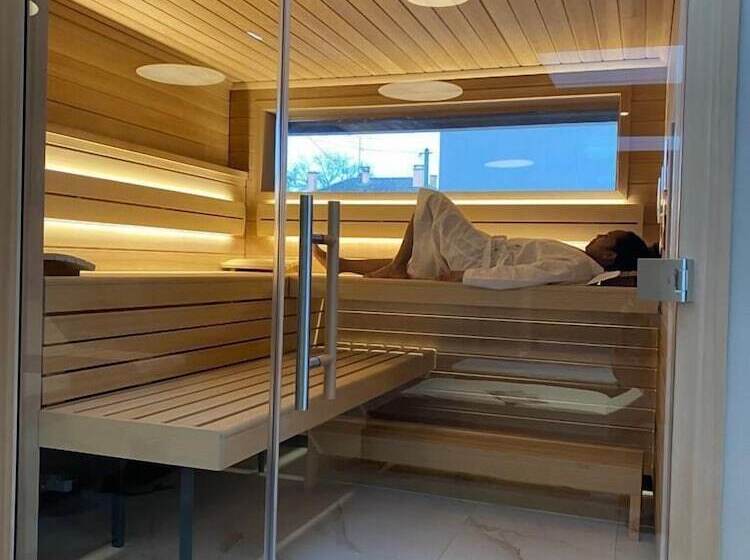 Brit Hotel, Spa & Restaurant   Colmar Est - 科爾馬