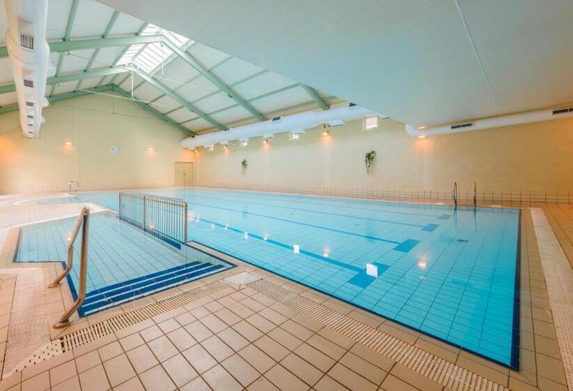 Hôtel Castlerosse Park Resort - Killarney