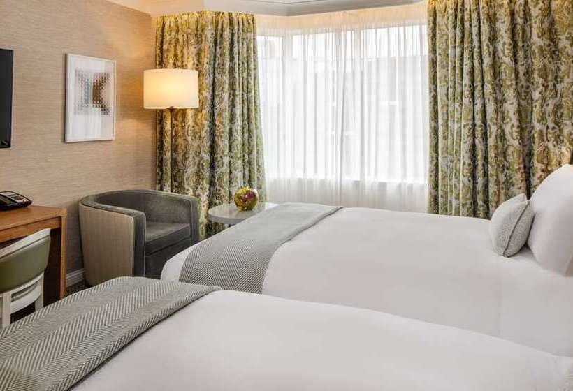Hôtel Conrad Dublin -