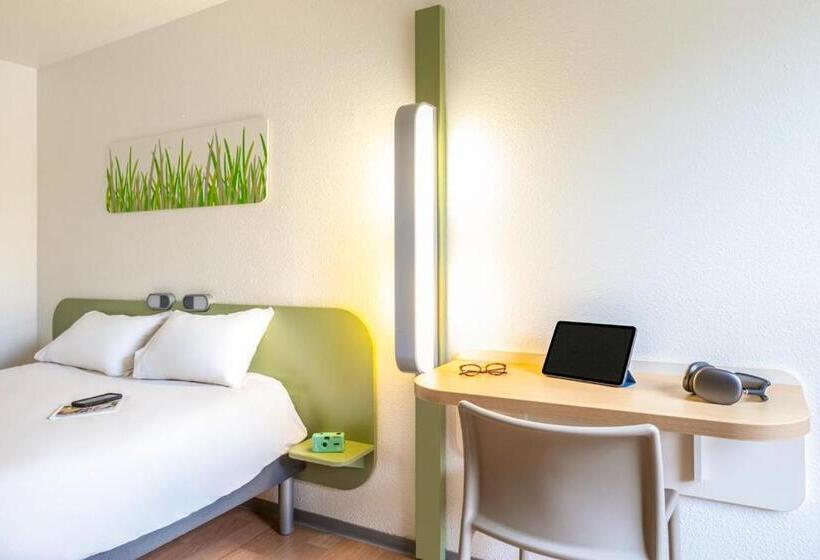 Hôtel Ibis Budget Compiègne Centre Ville - Compiègne