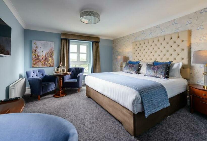 Hôtel Killarney Dromhall - Killarney
