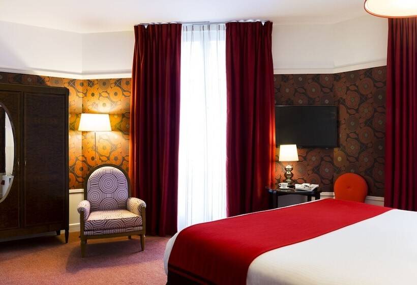 Carlton Lyon Mgallery Hotel Collection - Lyon