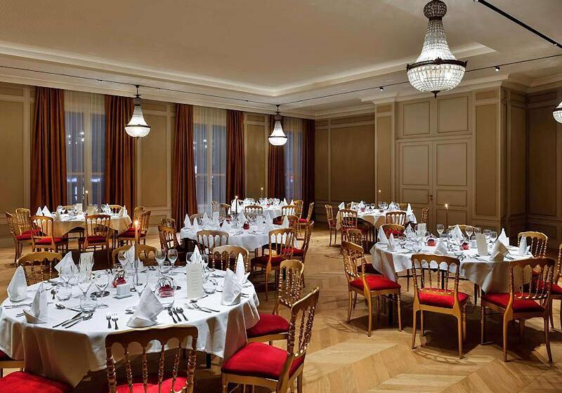 Grand Hotel La Cloche Dijon Mgallery - Dijon
