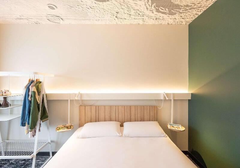 Hôtel Ibis Lyon Centre Perrache - Lyon