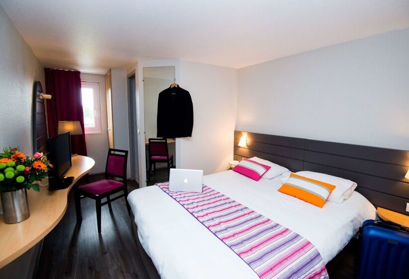 Hôtel Kyriad Orthez - Orthez