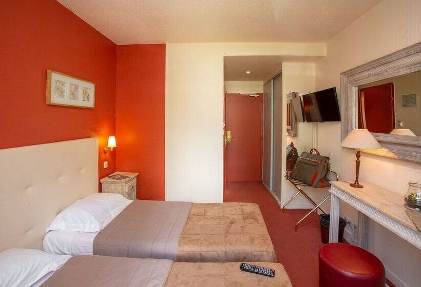 Hôtel Providence - Vittel