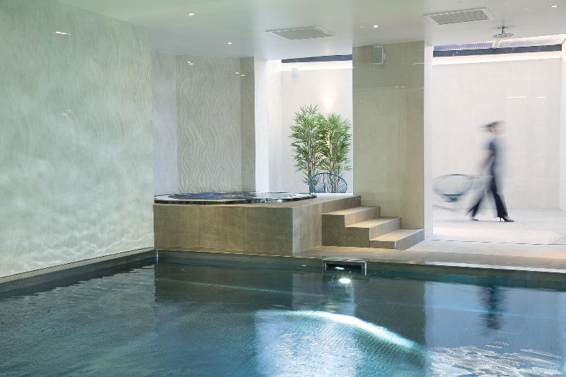 Hôtel Hôtel & Spa Oceania L Univers Tours - Tours