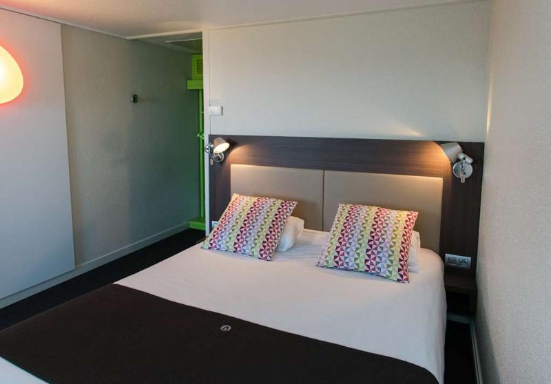 Hôtel Campanile Agen - Agen