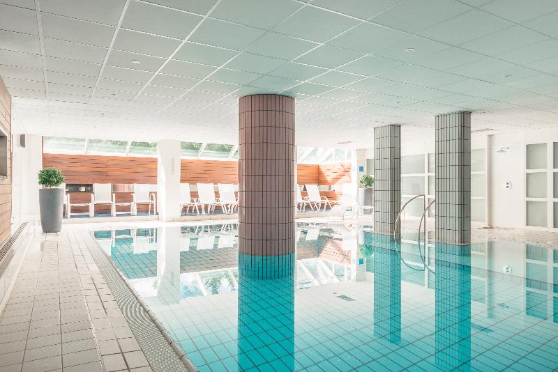 Hotel Hôtel Diana Restaurant & Spa By Happyculture - Elsass
