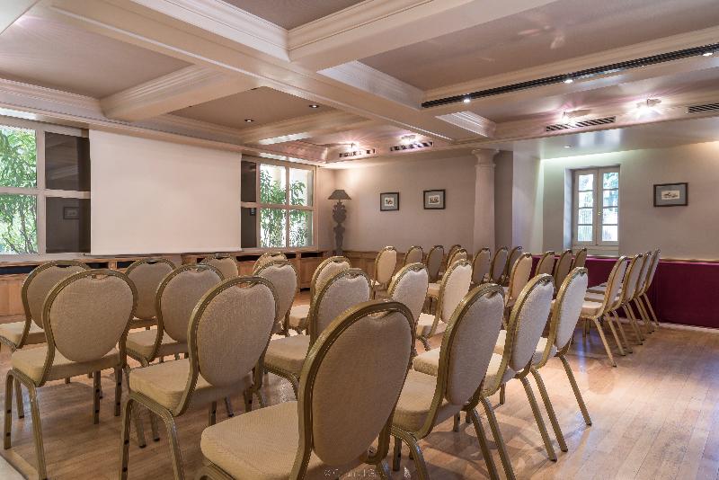 Hotel Hôtel La Magnaneraie - Avignon