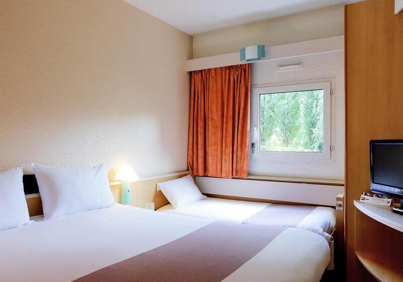 Hôtel Ibis Antibes Sophia Antipolis - Mougins