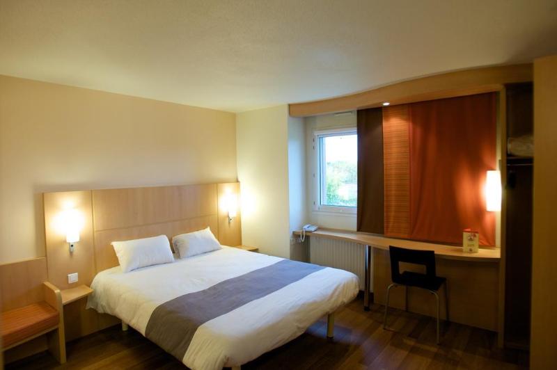 Hôtel Ibis Beaune La Ferme Aux Vins - Beaune