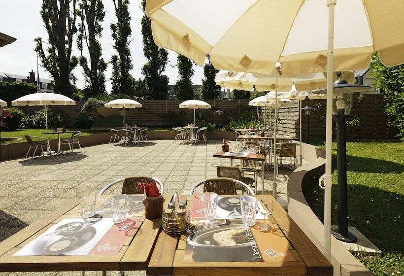 Hotel Ibis Deauville Centre - Deauville