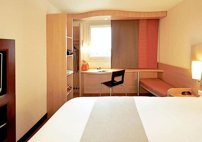 Hotel Ibis Egletons - Égletons
