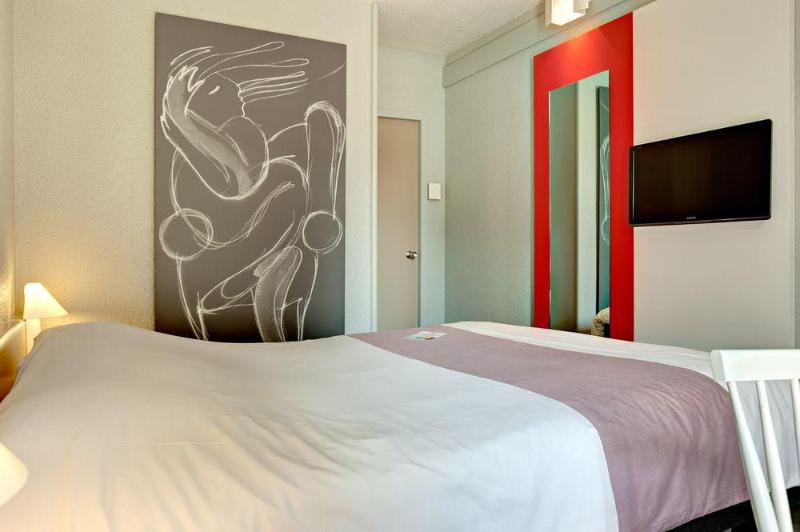 Hôtel Ibis La Roche Sur Yon Vendespace - La Roche-sur-Yon