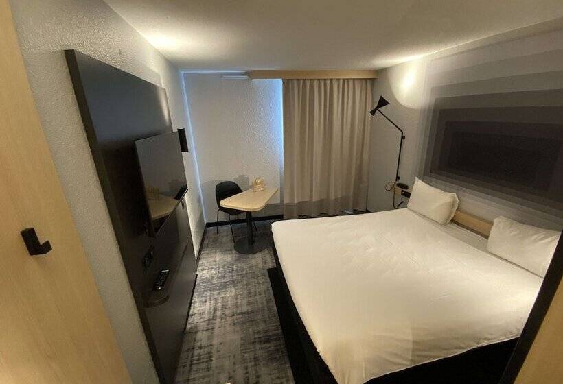 Hotel Ibis Le Mans Est Pontlieue - Le Mans