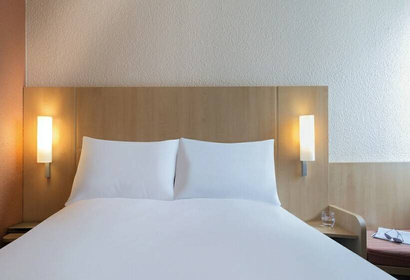 Hotel Ibis Nantes Centre Gare Sud - Nantes