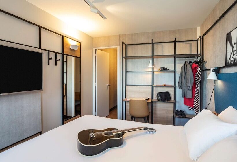 Hôtel Ibis Strasbourg Centre Les Halles - Strasbourg