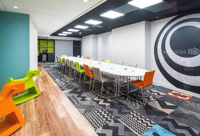 Hôtel Ibis Styles Deauville Centre - Deauville