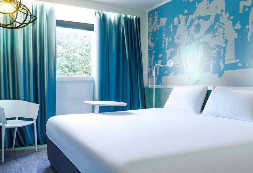 Hotel Ibis Styles Toulouse Nord Sesquieres - Toulouse