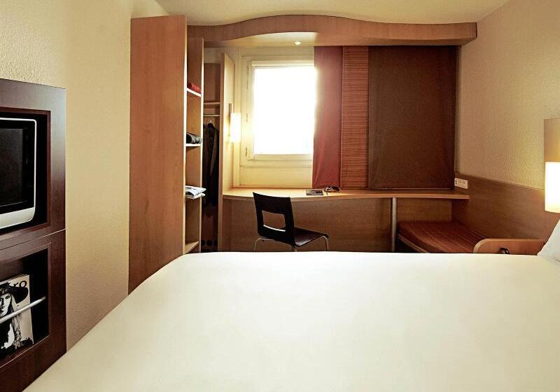 Hôtel Ibis Toulouse Aeroport - Blagnac