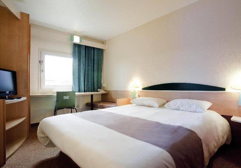 Hôtel Ibis Tours Sud - Chambray-lès-Tours