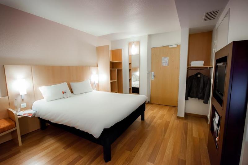 Hôtel Ibis Vannes - Vannes