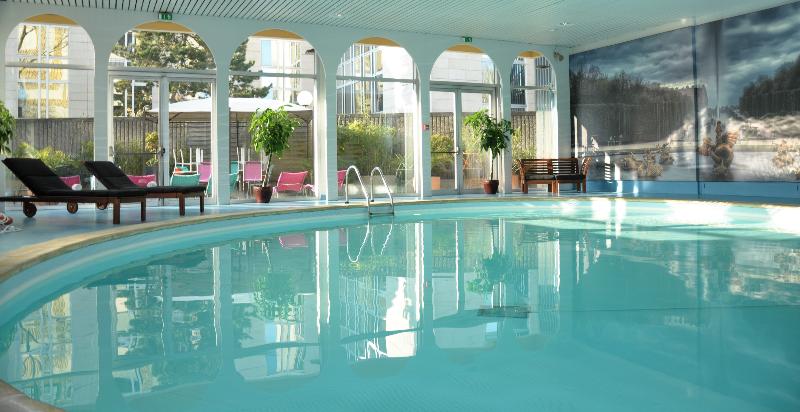 Hôtel Mercure Parisvelizy - Yvelines