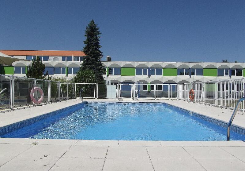 Hotel Holiday Inn Express Strasbourg   Sud, An Ihg - Estrasburgo