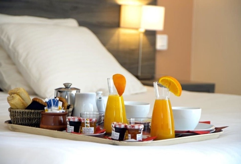 Hôtel Ibis Styles Biarritz Plage - Bidart