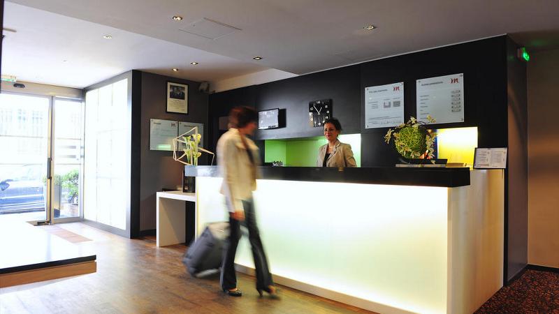 Hôtel Mercure Paris 15 Porte De Versailles - Issy-les-Moulineaux
