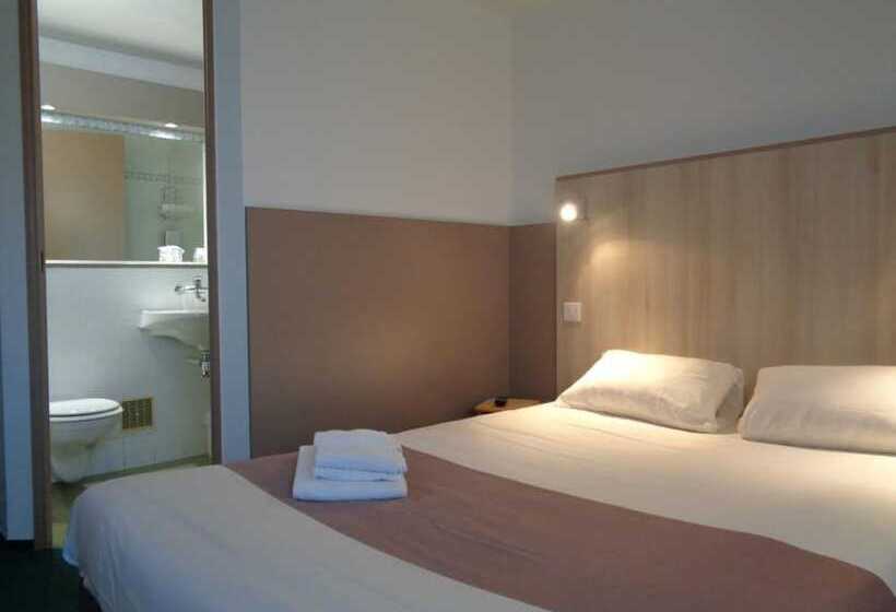 Hôtel Mont Vernon - ベルノン