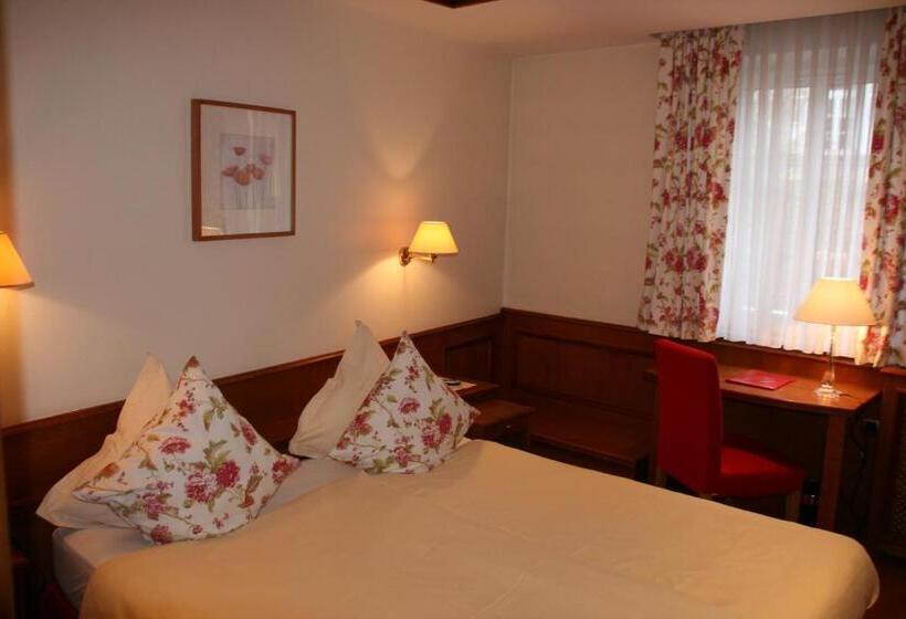 Hôtel Spa Hôtel Restaurant Au Lion D Or - Alsace